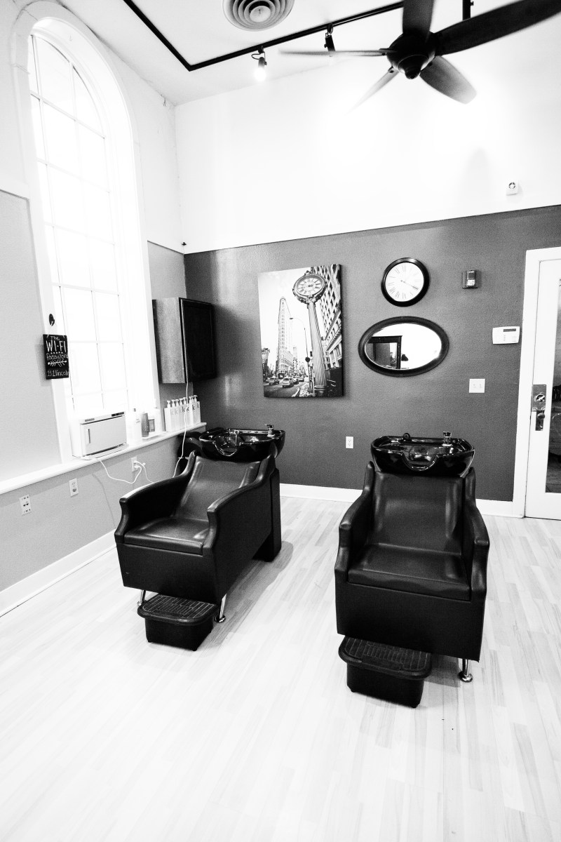 Services – Studio 151