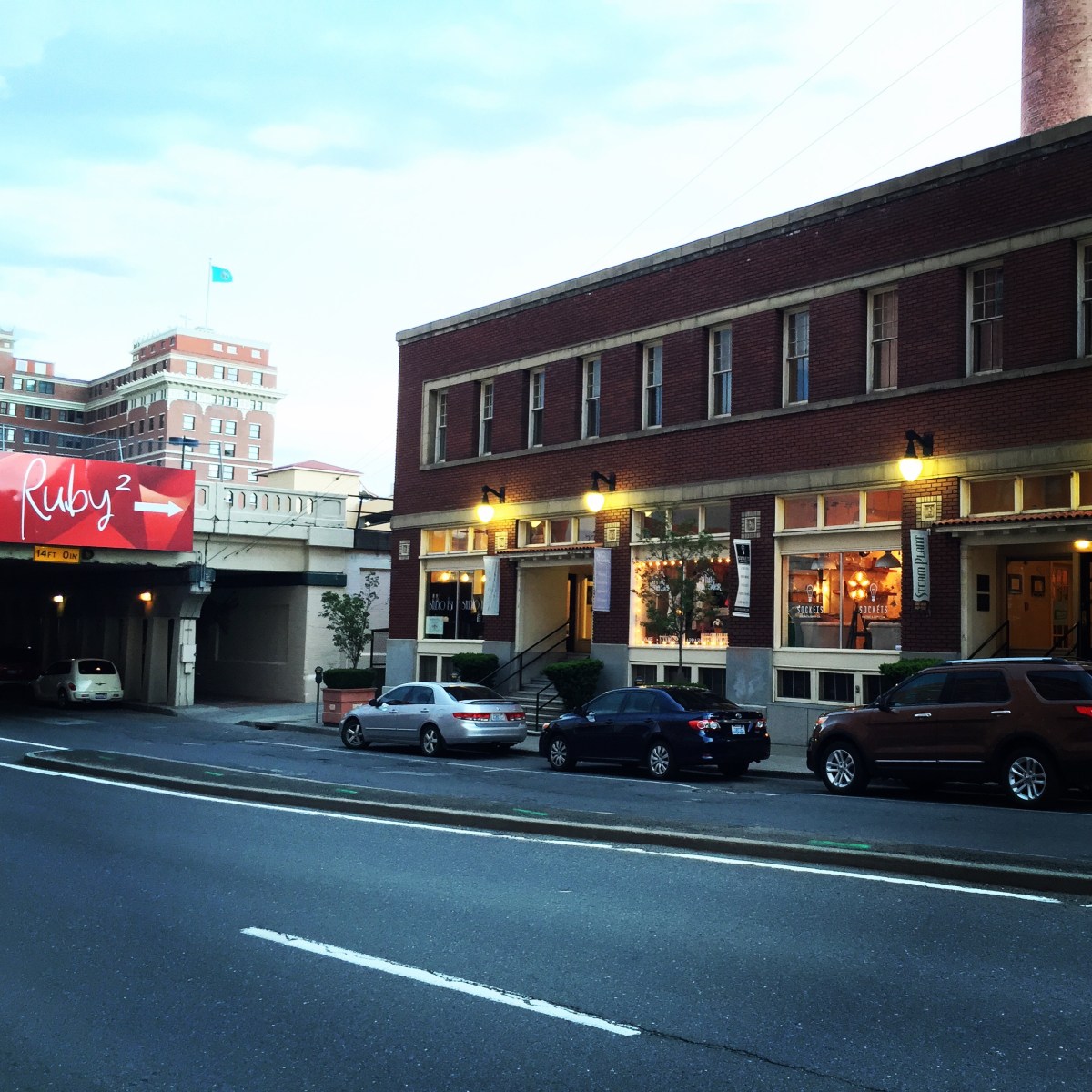 Station Rentals – Studio 151