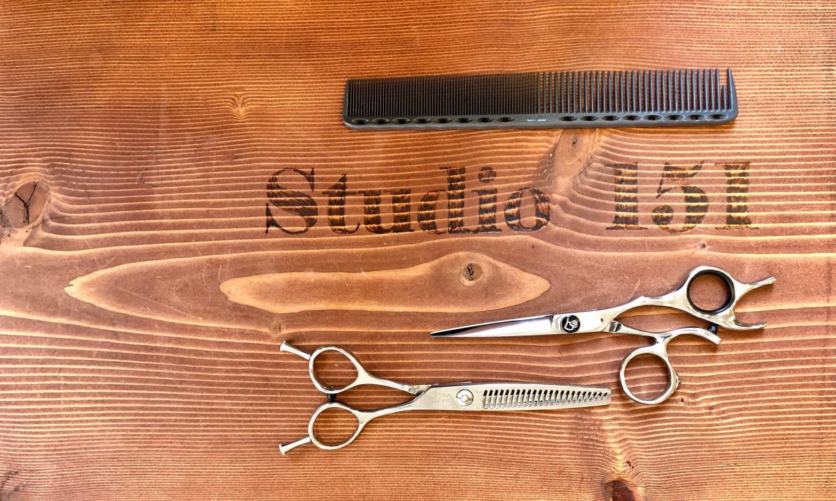 Studio 151 – Salon, beauty, hair services